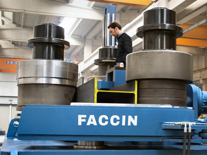 Curvaperfiles, Curvaperfiles a doble pre- curvado