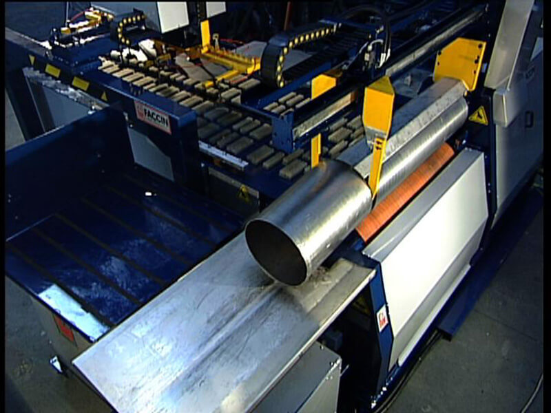 Calandra 2 Rolos, Calandra para Chapas Finas